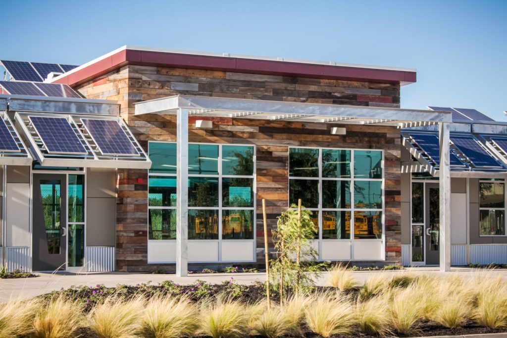 Regional Environment Studies Center - Gallery