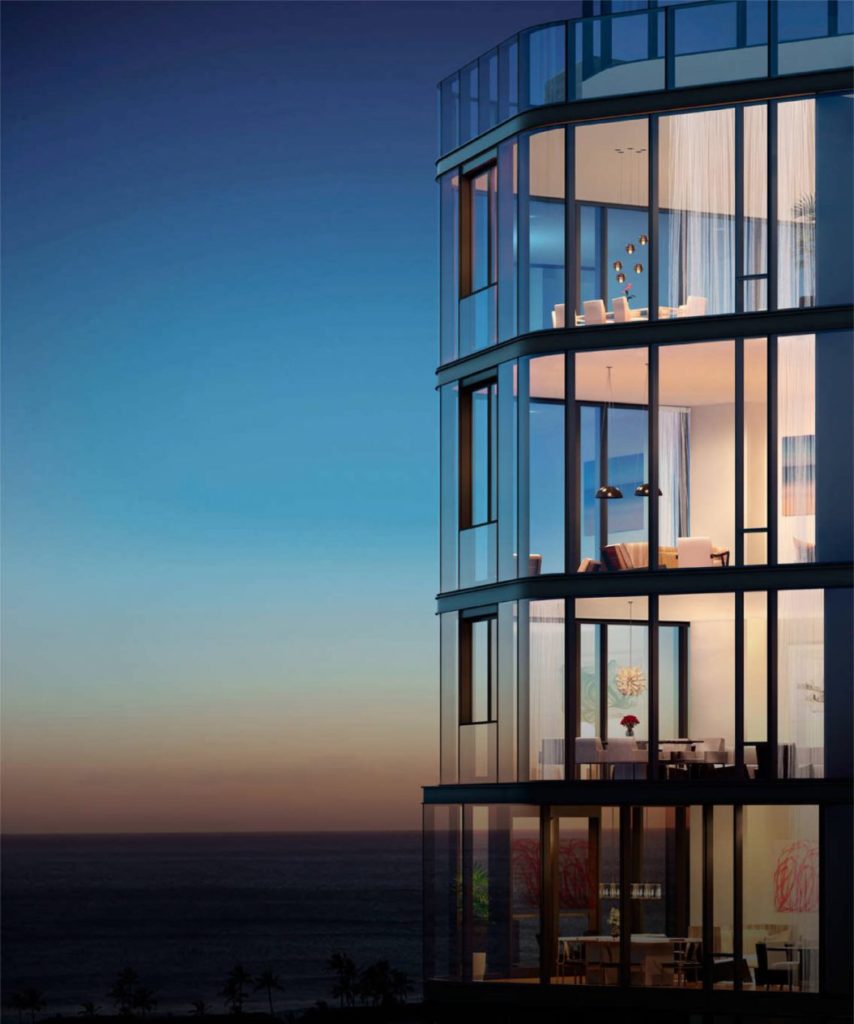 The Anaha Tower - Gallery