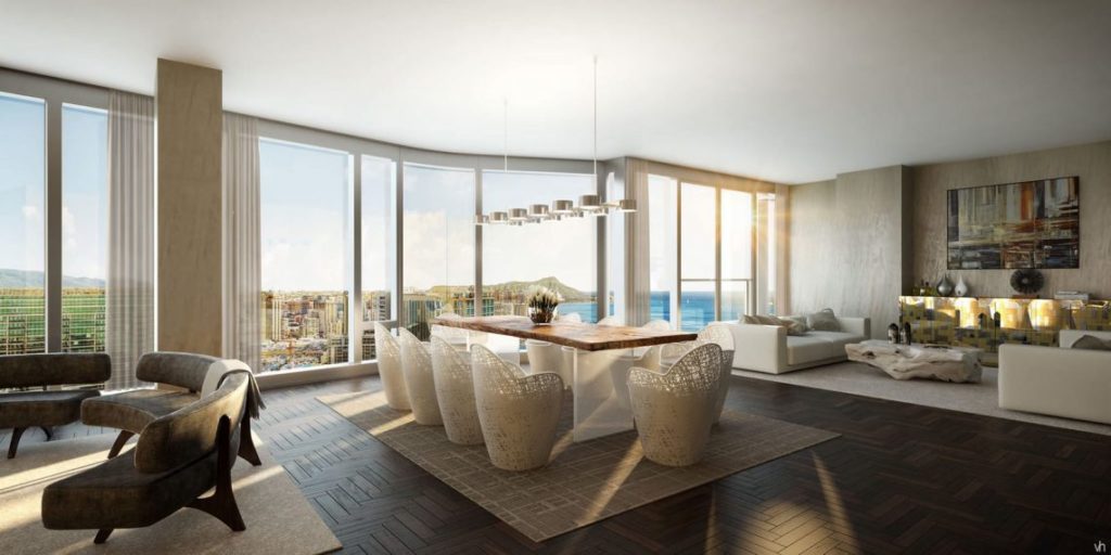 The Anaha Tower - Gallery