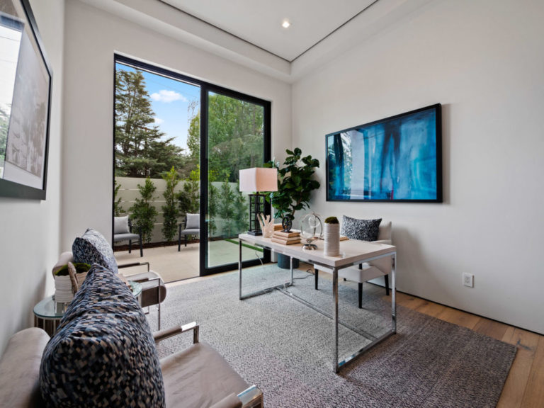Sliding Doors - All Weather Architectural Aluminum