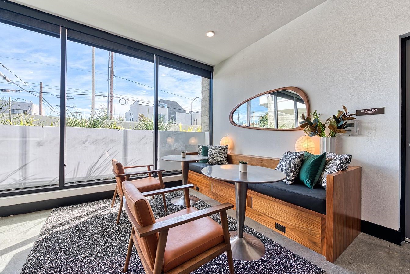 The SW by CLG - Gallery