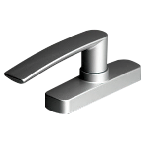 Product - Series 6100 - All Weather Architectural Aluminum