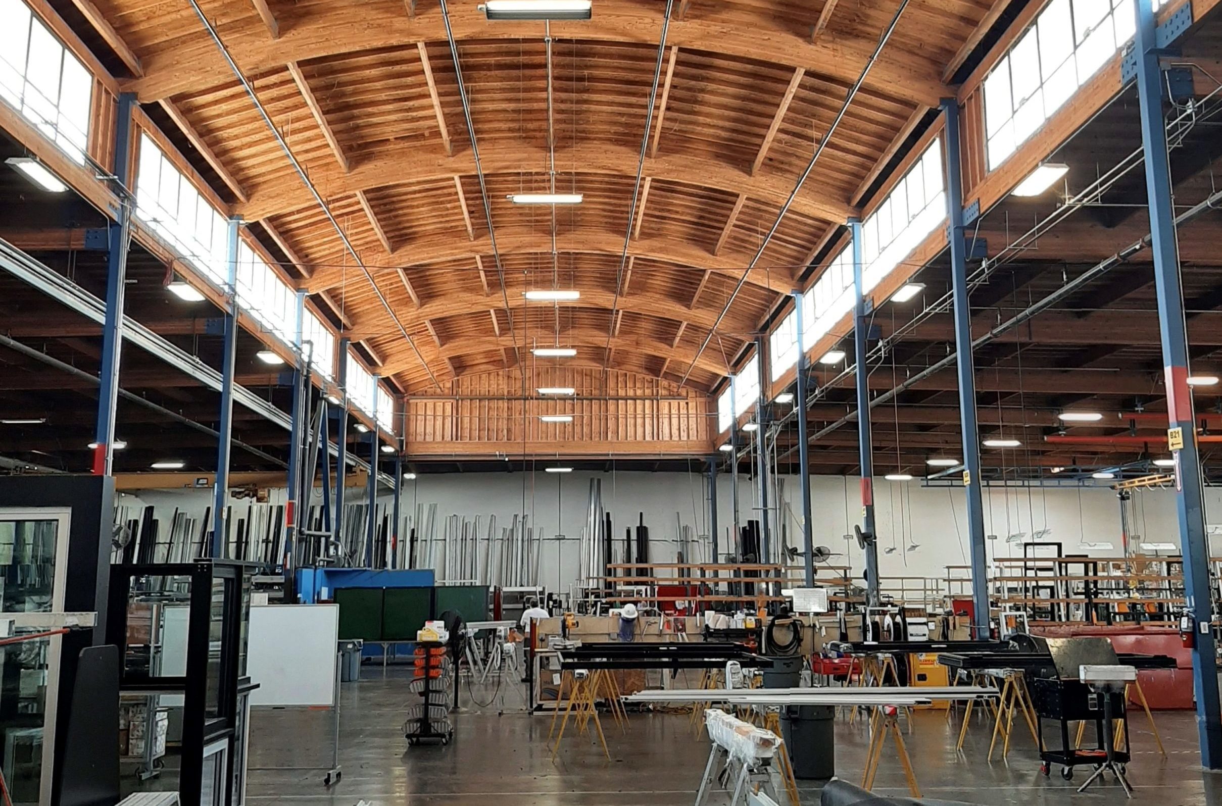 Careers - All Weather Architectural Aluminum