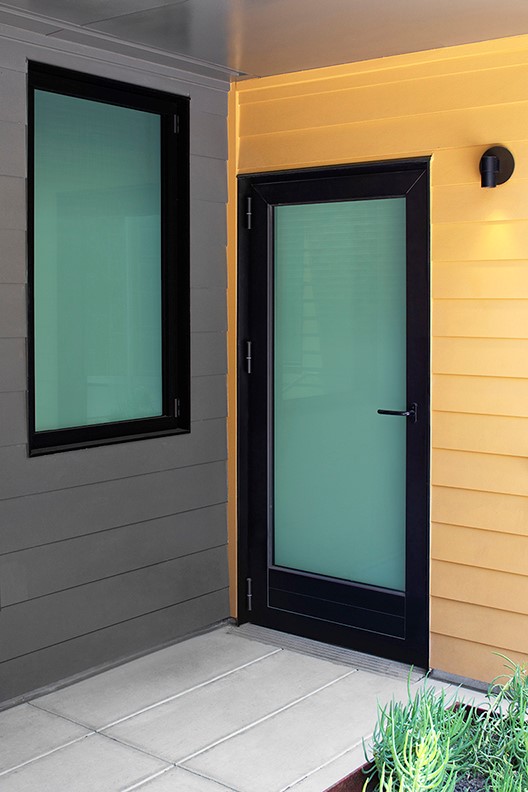 Builders | Pros | All Weather Architectural Aluminum